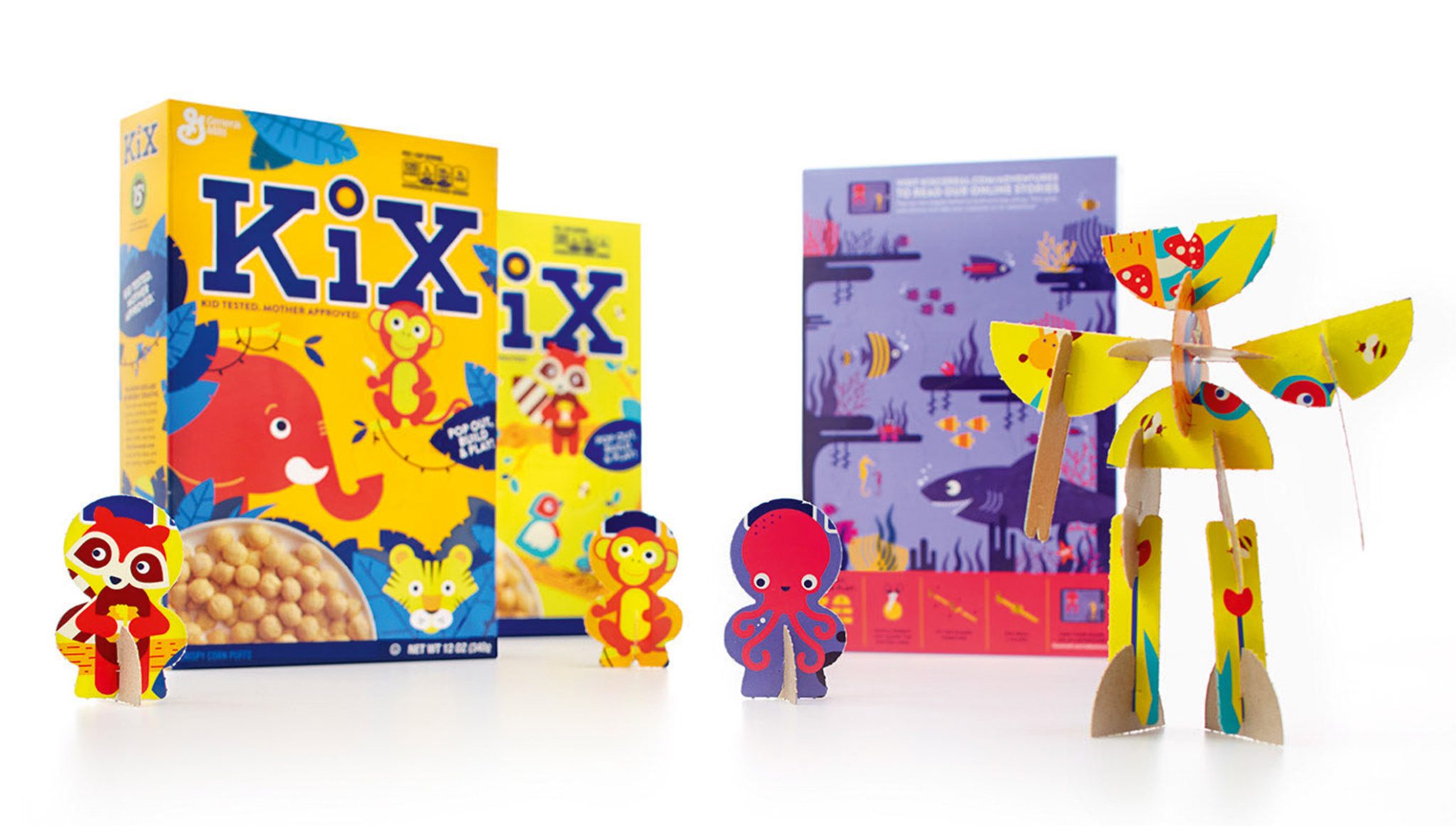 ARD Design Agency — When packaging design makes magical moments