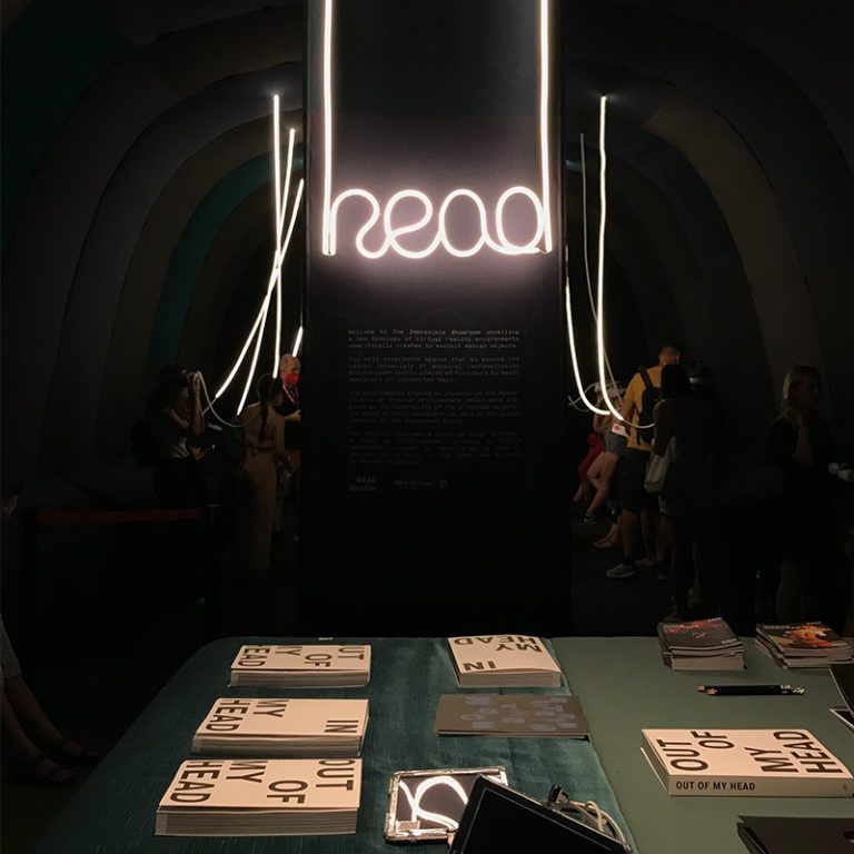 ARD Design Agency — Journal