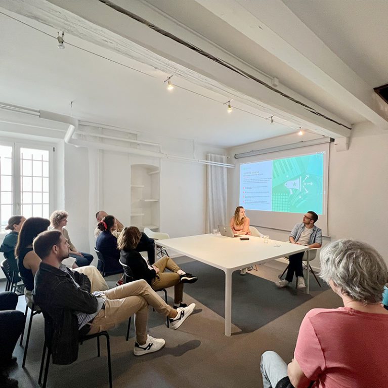 ARD Design Agency — Journal