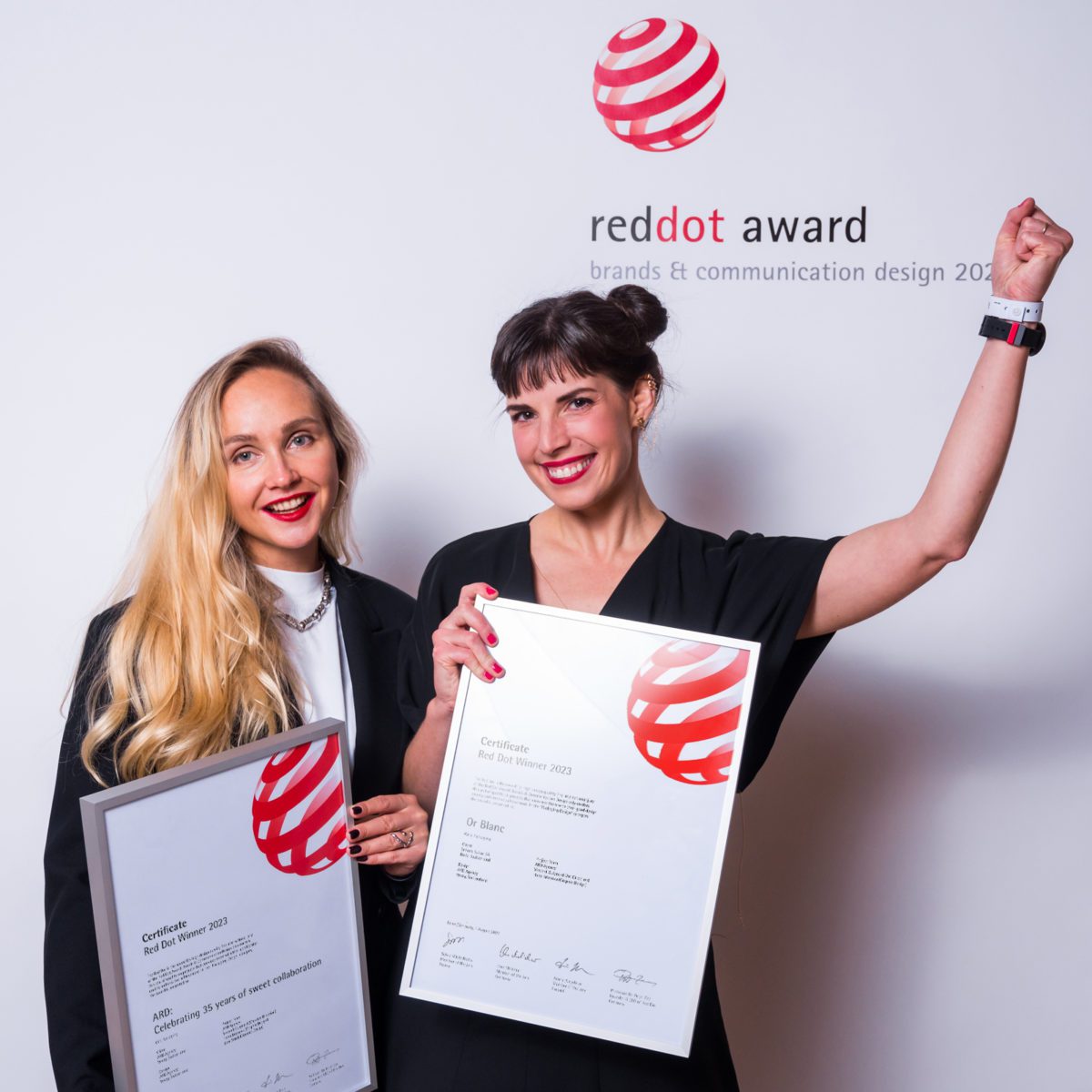 ARD Design Agency — Journal